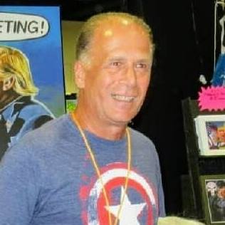 Gary DeStefano's Gallery